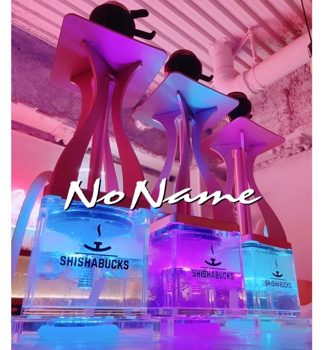 【No Name心斎橋⭐️飲み放題のみ予約可♪】インスタ映えな心斎橋徒歩3分のオシャレバー☆忘年会、新年会、サークル、合コンの写真7