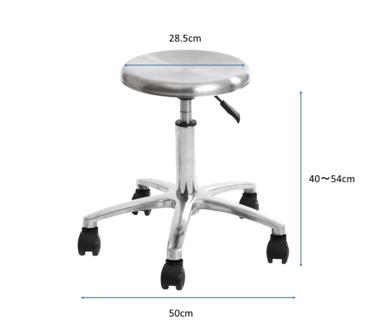 閑静な都心部／デザイナーズ隠れ家サロン／完全個室／フレッツ光WiFi／90cm丸テーブル／換気設備／禁煙／土足禁止の写真6