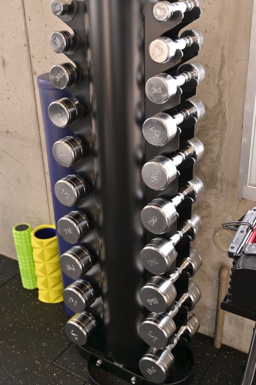 【丹波橋駅徒歩2分】完全個室パーソナルジム HIIT・ヨガ・パーソナルトレーニング・ピラティスの写真6