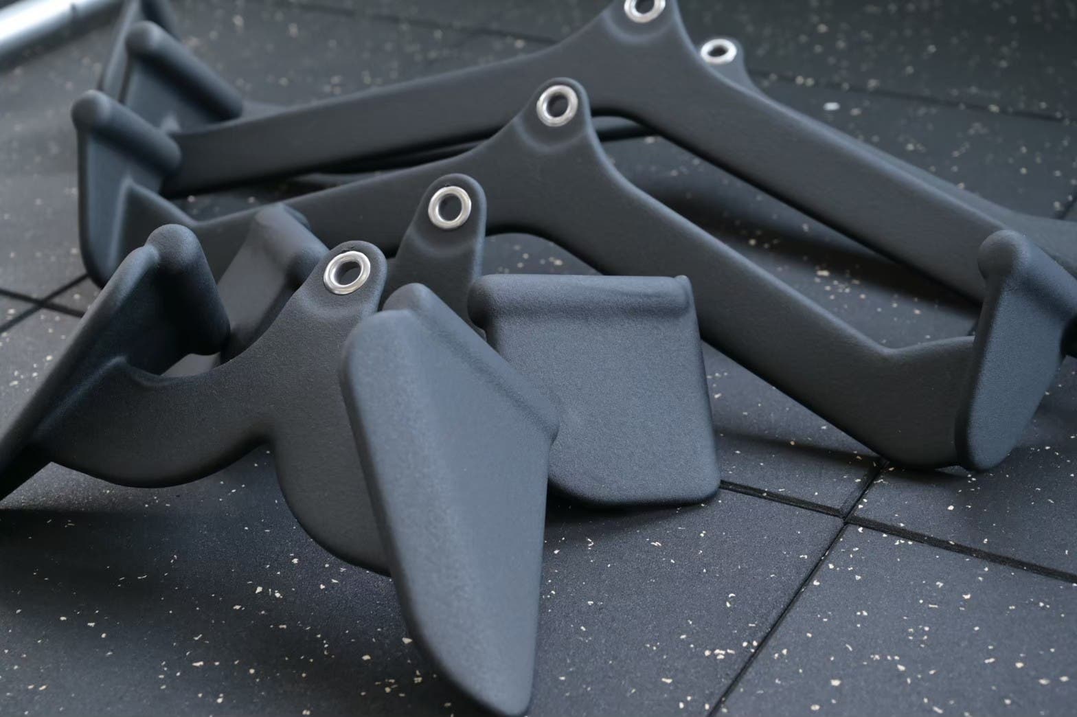 【丹波橋駅徒歩2分】完全個室パーソナルジム HIIT・ヨガ・パーソナルトレーニング・ピラティスの写真7