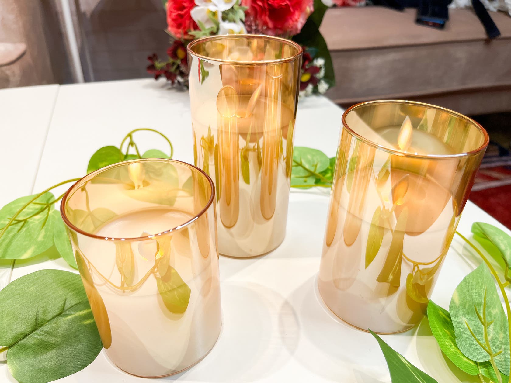 【錦糸町駅4分すぐ/完全個室プライベート空間】仏🇫🇷Pariスタイル✨カップル&女子会💃に/最大10名🆗24H可の写真25