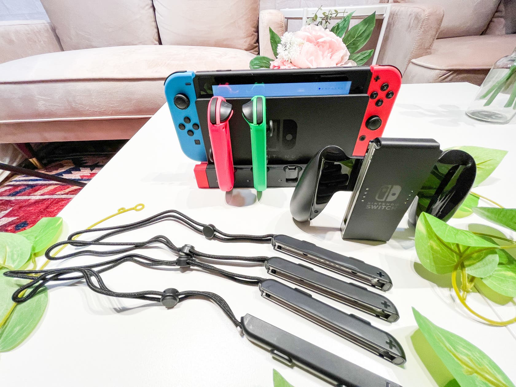 【錦糸町駅4分すぐ/完全個室プライベート空間】仏🇫🇷Pariスタイル✨カップル&女子会💃に/最大10名🆗24H可の写真11