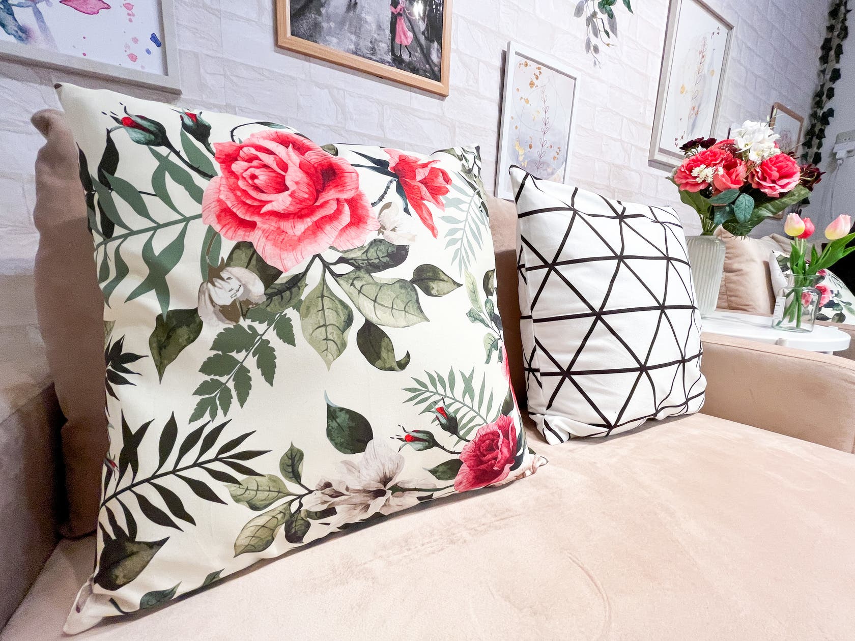 【錦糸町駅4分すぐ/完全個室プライベート空間】仏🇫🇷Pariスタイル✨カップル&女子会💃に/最大10名🆗24H可の写真28