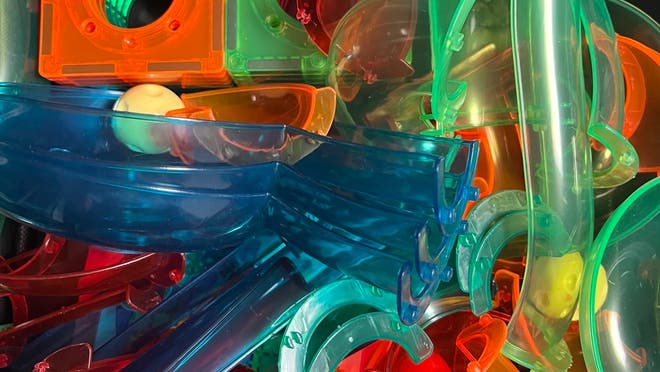 ✨【子供連れ歓迎!】新町パーティースペース【16名以上可】の写真10