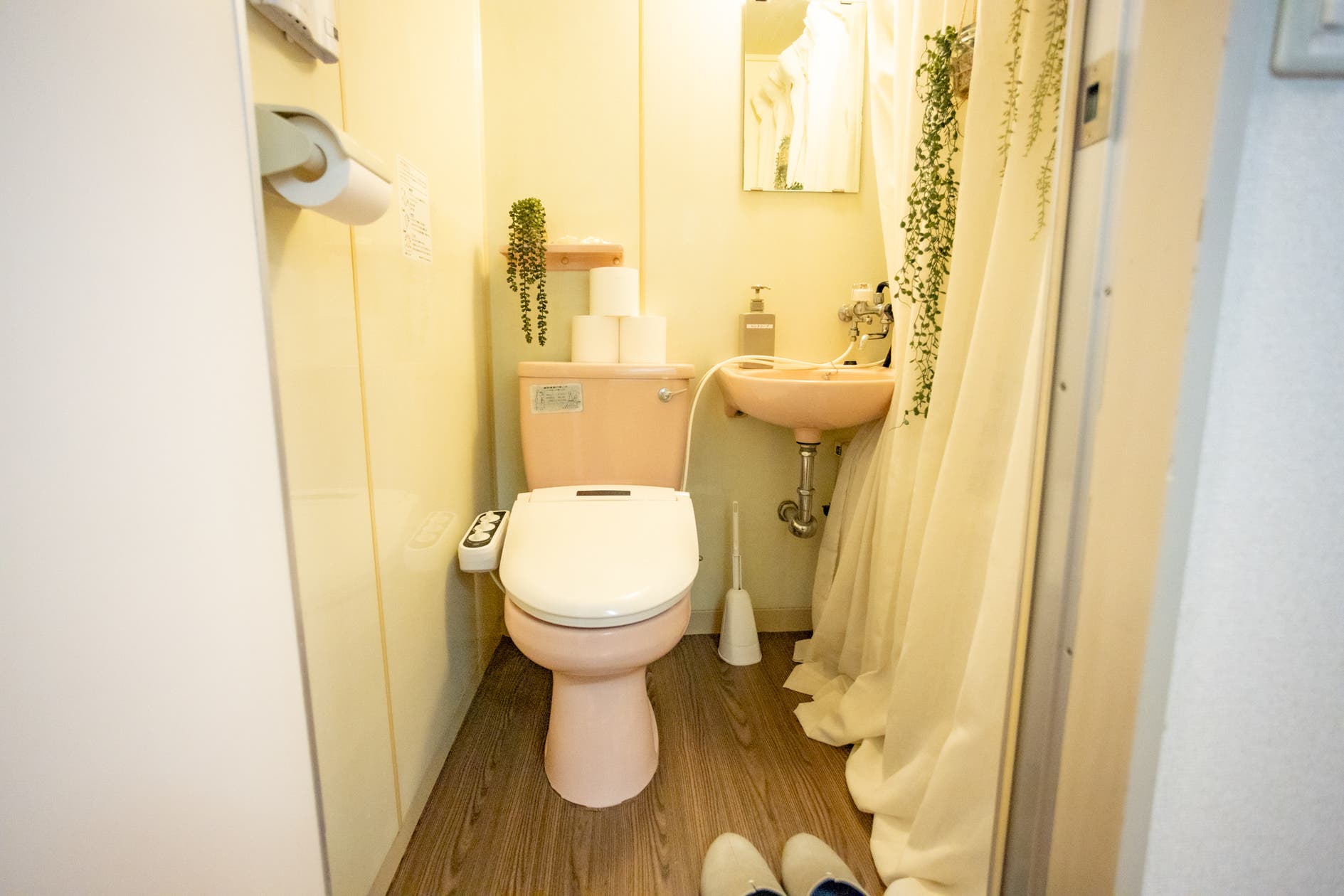 【五反田駅 徒歩3分】清潔サロン✨/今すぐ予約😊/ゴミ捨て無料/CDプレーヤー（癒しCD5枚）/[11]の写真22