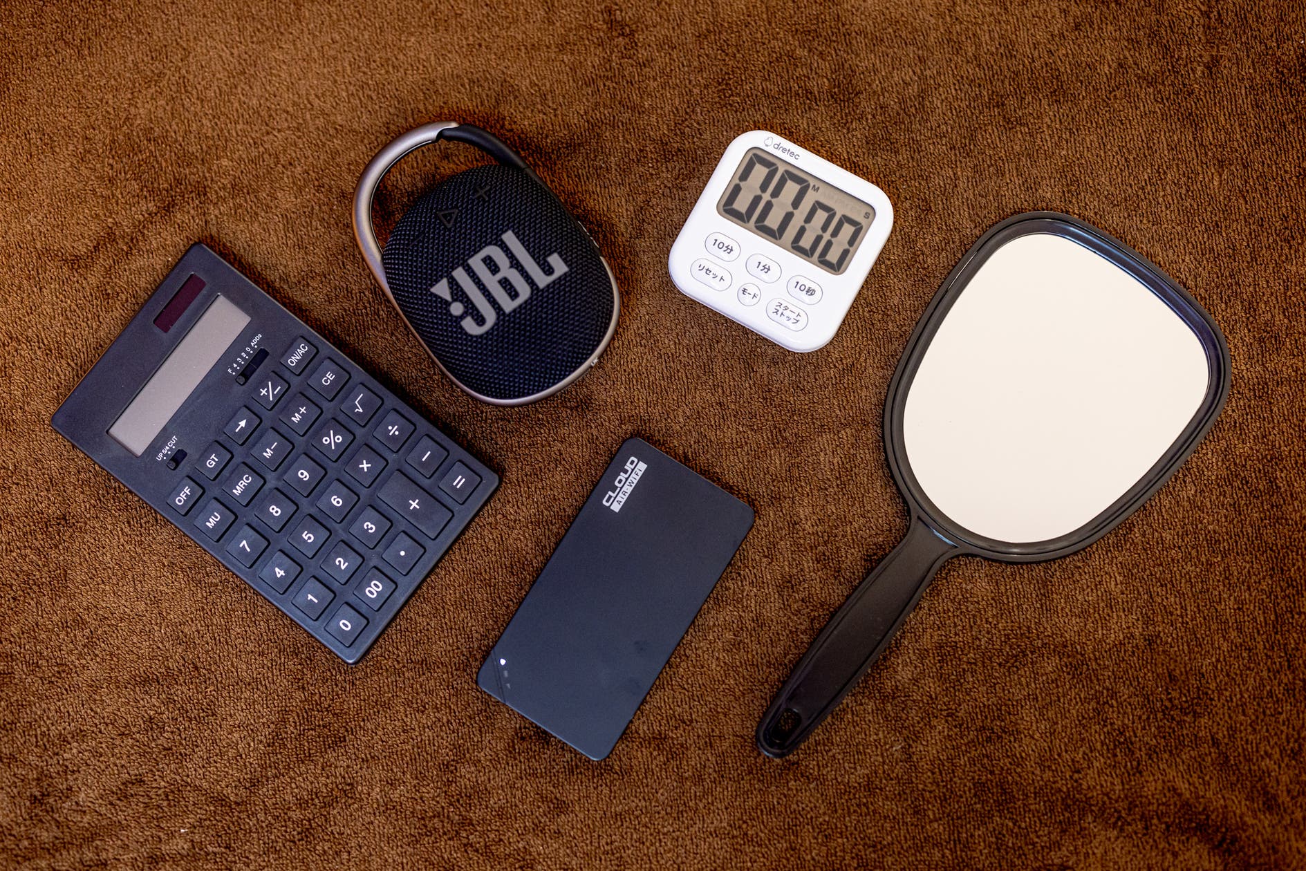 【五反田駅 徒歩3分】清潔サロン✨/今すぐ予約😊/ゴミ捨て無料/CDプレーヤー（癒しCD5枚）/[11]の写真9