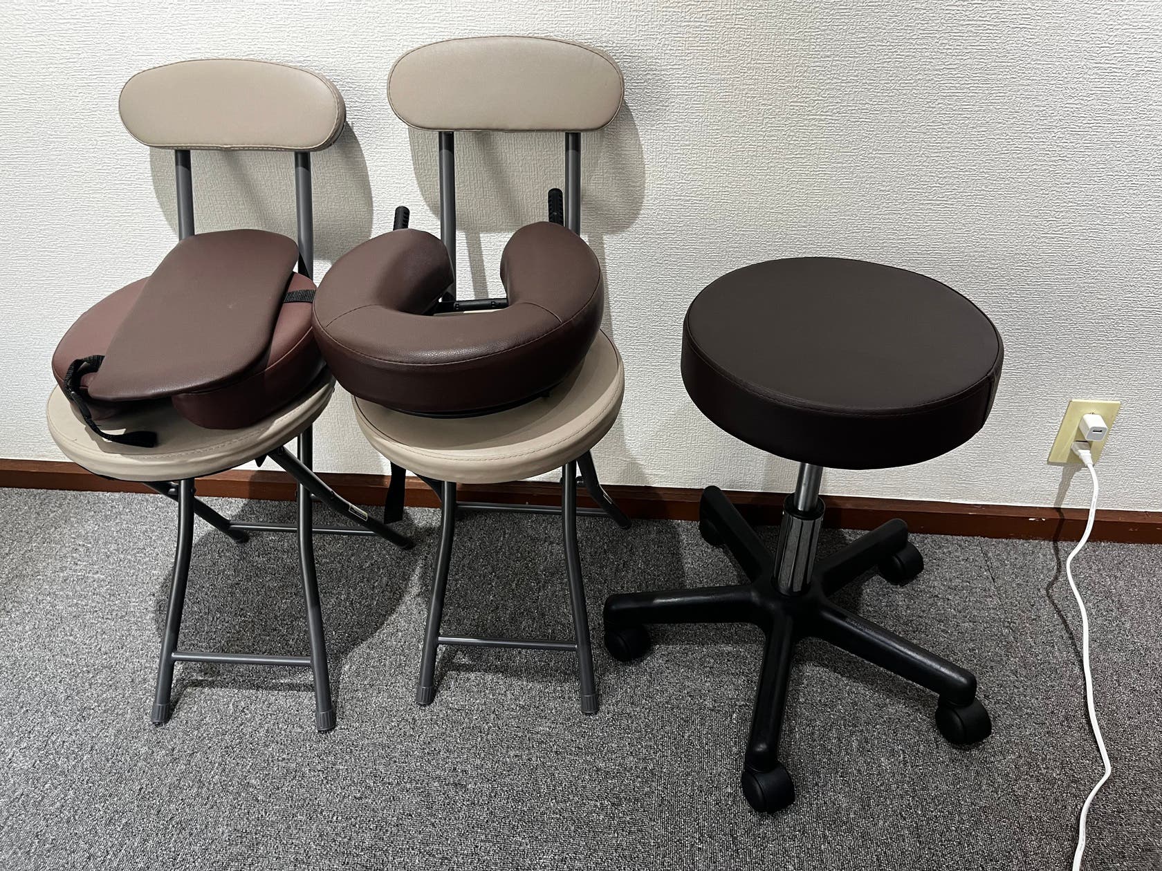 上野駅1分❗️レンタルサロン&ワークスペース【reimei Ueno】の写真6