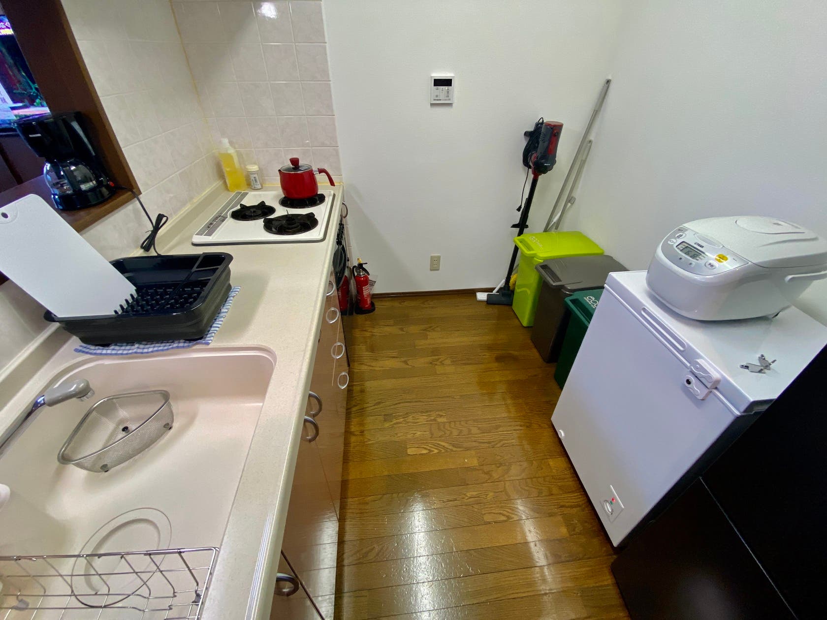 Hotel EL 8   貸切3LDKの写真5