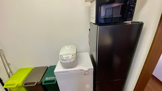 Hotel EL 8 貸切3LDKの写真6