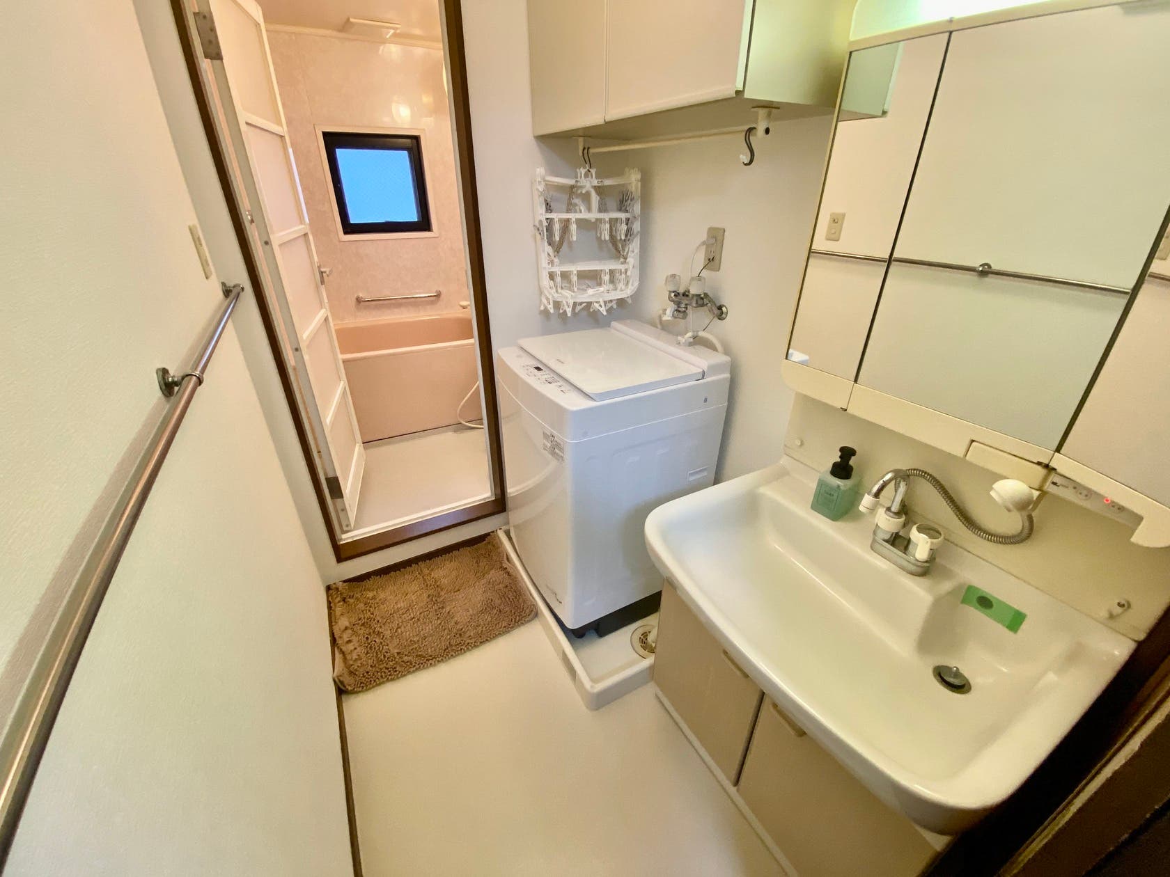 Hotel EL 8   貸切3LDKの写真7