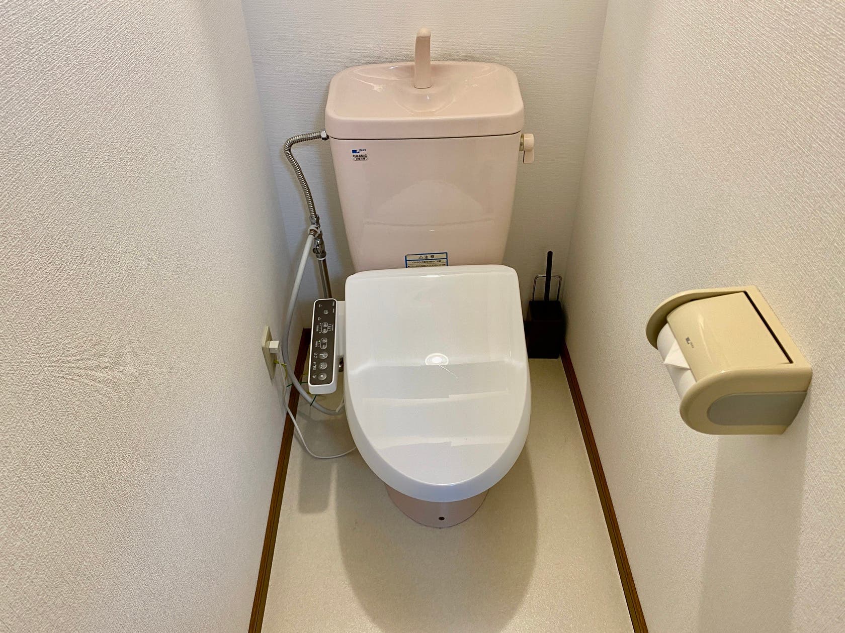 Hotel EL 8   貸切3LDKの写真8