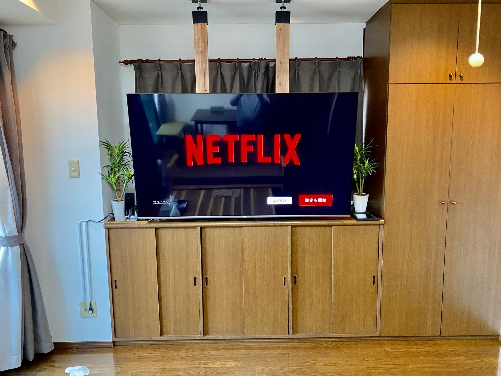 Hotel EL 8   貸切3LDKの写真10