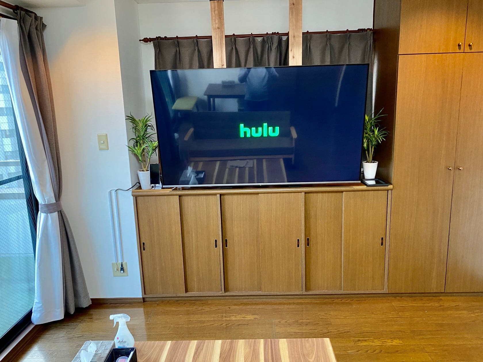 Hotel EL 8   貸切3LDKの写真11