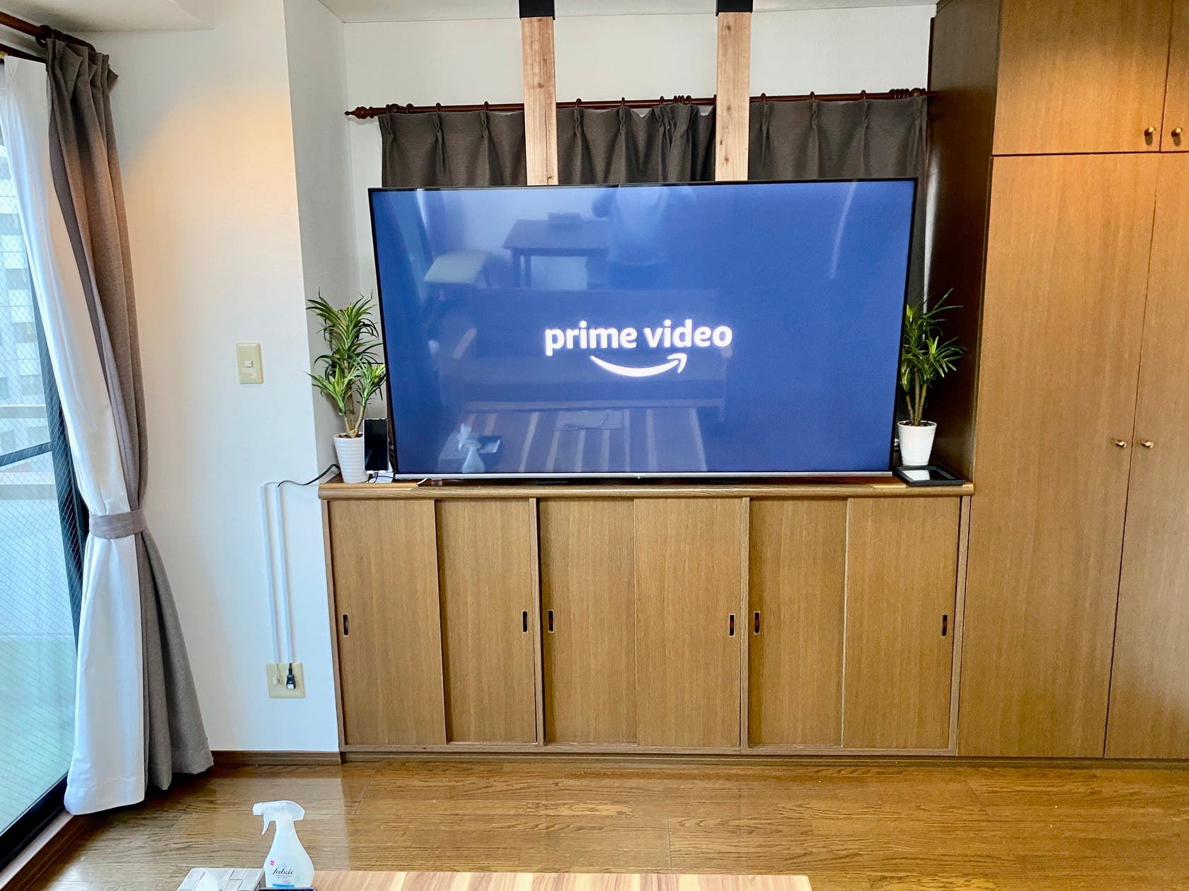 Hotel EL 8   貸切3LDKの写真12