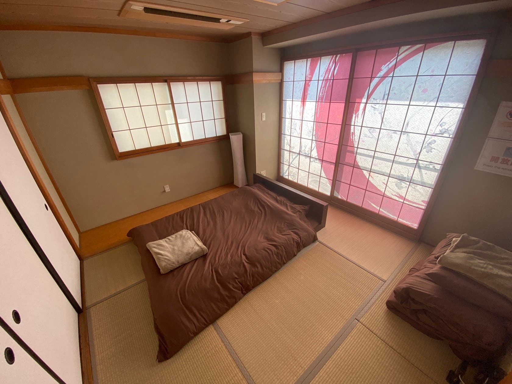 Hotel EL 8   貸切3LDKの写真14