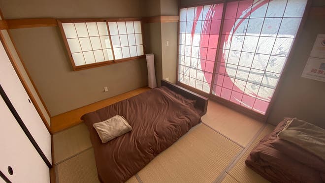 Hotel EL 8 貸切3LDKの写真14