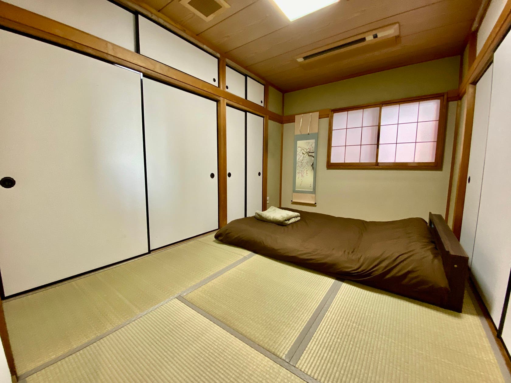 Hotel EL 8   貸切3LDKの写真15