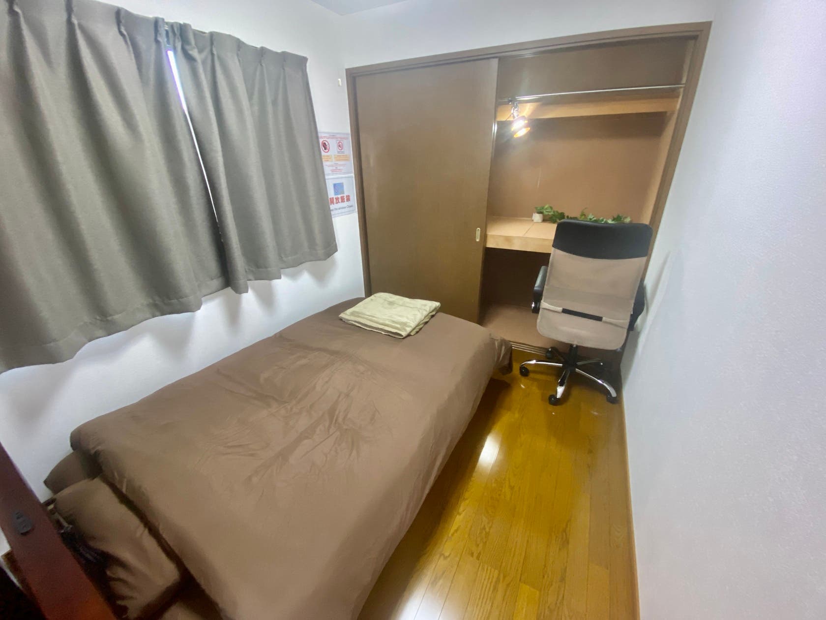 Hotel EL 8   貸切3LDKの写真21