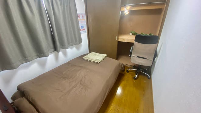 Hotel EL 8 貸切3LDKの写真21