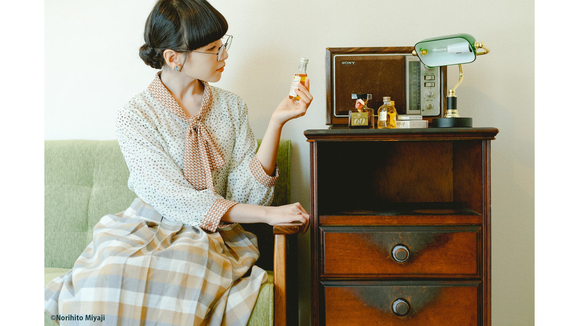 白樺舎  #昭和 #団地 #暮らし #朝ドラ #ペット可 #レトロ #コスプレ #こたつ #年越し #新年 #カレンダー撮影の写真23