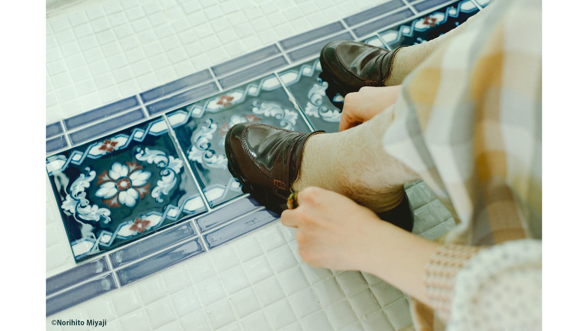 白樺舎  #昭和 #団地 #暮らし #朝ドラ #ペット可 #レトロ #コスプレ #こたつ #年越し #新年 #カレンダー撮影の写真29