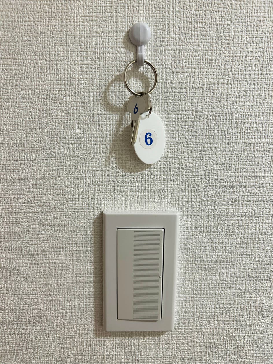 大井町駅西口から徒歩3分でアクセスも抜群のリモートワークスペース6号室の写真6