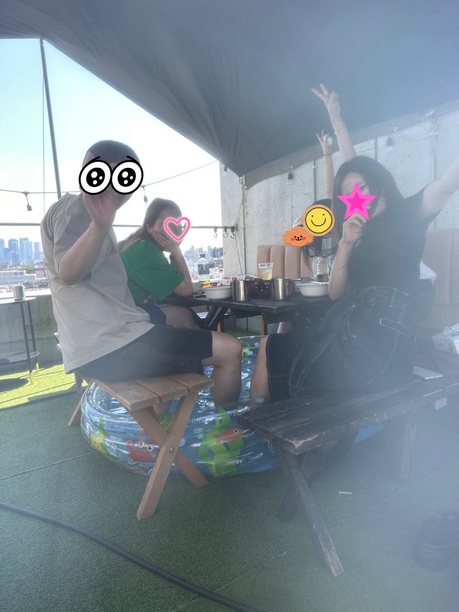 🐳キッズプール🏊‍♂️の画像2