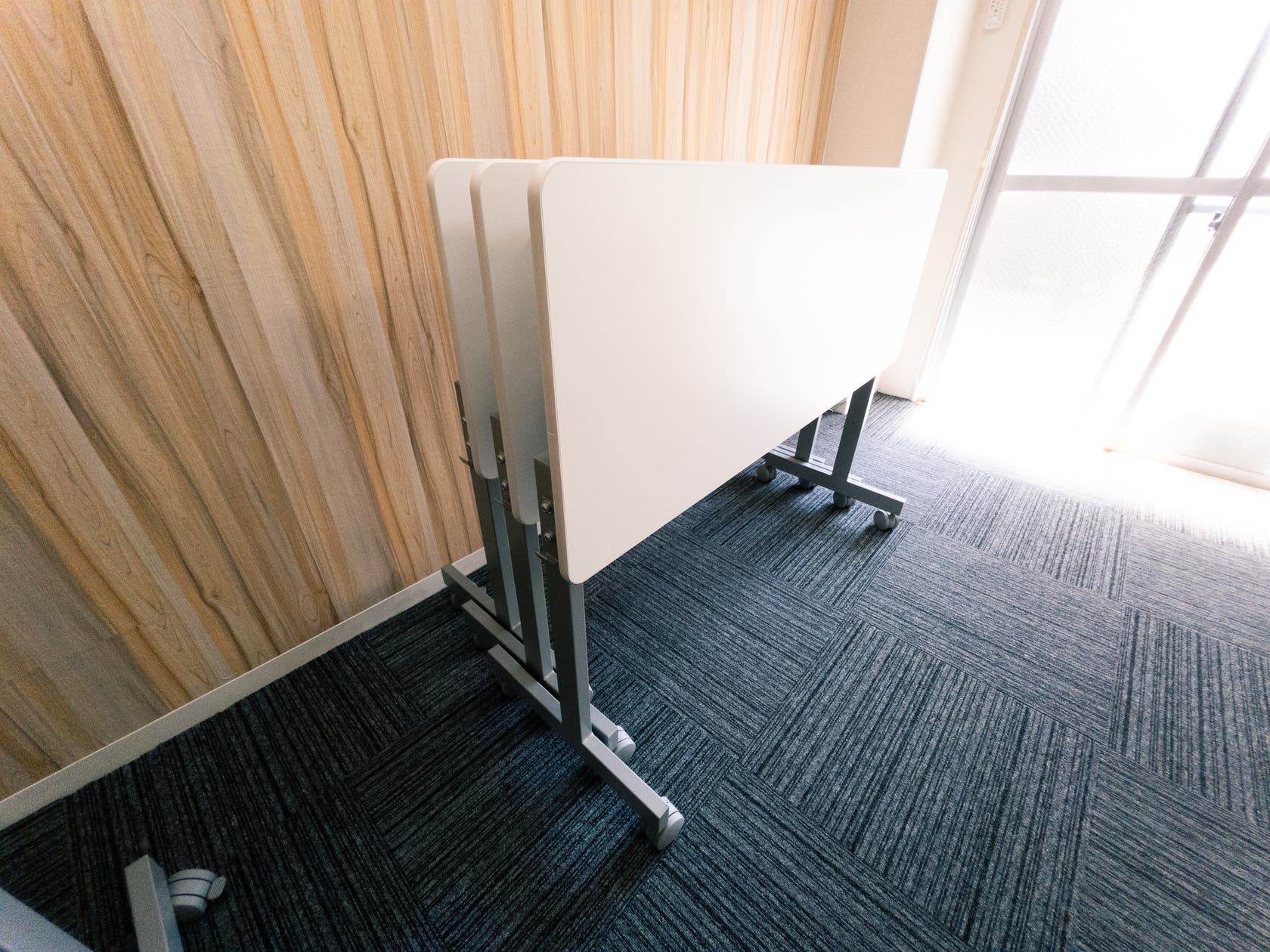 全身鏡◆新式エアコン◆中型冷蔵庫◆高速光◆ゴミ捨無料◆ドリンク豊富◆土足OKの写真6