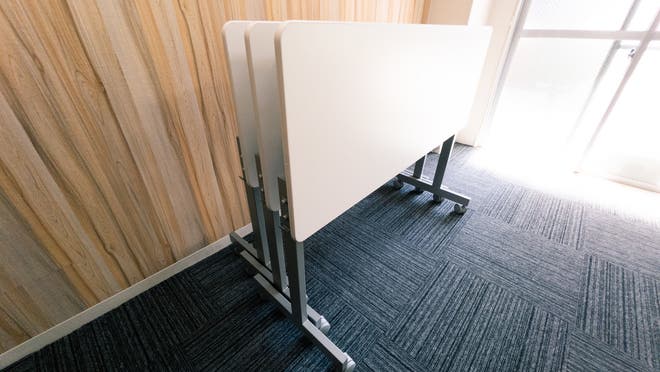 全身鏡◆新式エアコン◆中型冷蔵庫◆高速光◆ゴミ捨無料◆ドリンク豊富◆土足OKの写真6