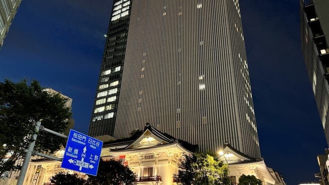 衝撃価格 東銀座駅直結🚇綺麗なオフィスで作業&自習💻 wi-fi/電源あり/同ビルにコンビニあり(コワーキング)VD5の写真19