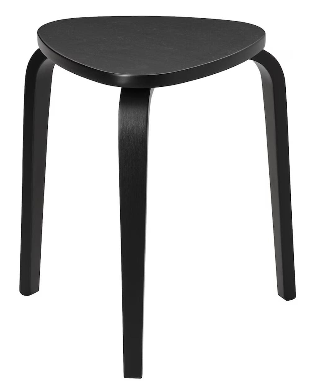 三角椅子の画像1