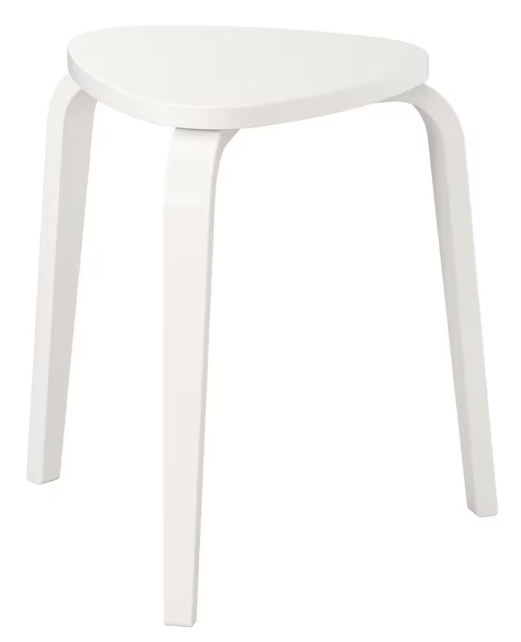 三角椅子の画像2