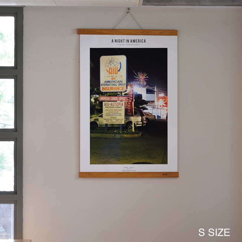 PSF製ピクチャーフレームの画像1