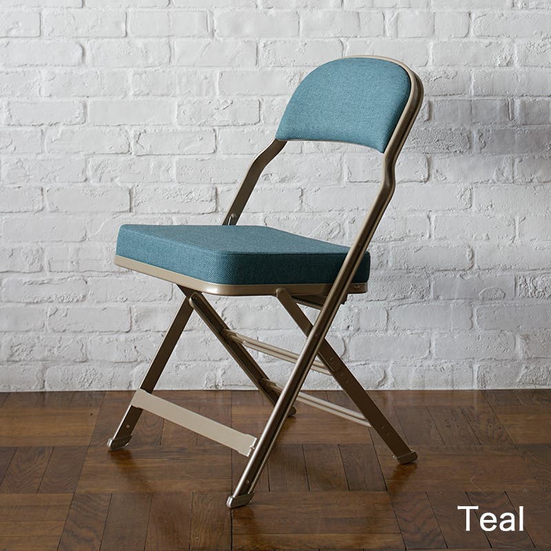  CLARIN　FULL CUSHION FOLDING CHAIRの画像1