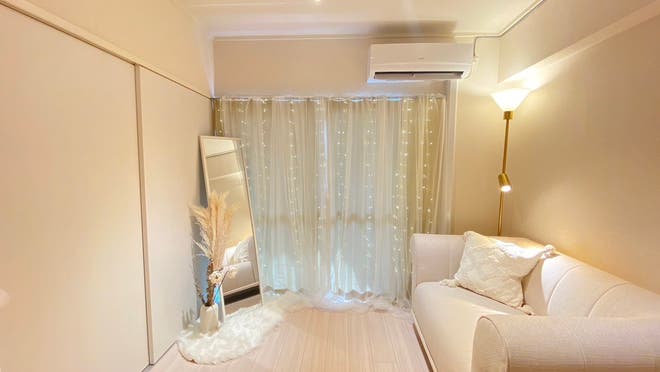 新越谷駅・南越谷駅徒歩2分のレンタルエステサロンの写真2