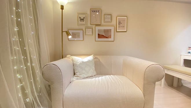 新越谷駅・南越谷駅徒歩2分のレンタルエステサロンの写真4