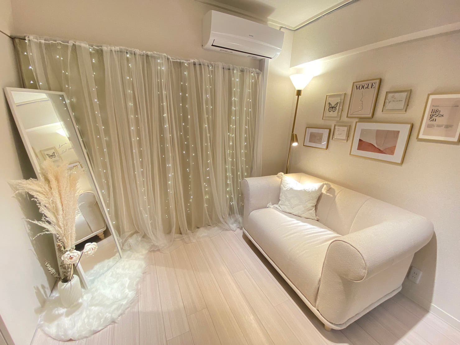 新越谷駅・南越谷駅徒歩2分のレンタルエステサロンの写真5