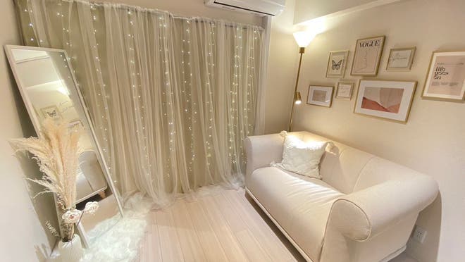 新越谷駅・南越谷駅徒歩2分のレンタルエステサロンの写真5