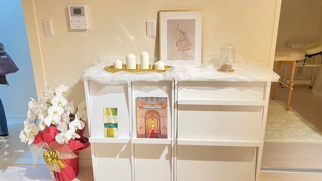 新越谷駅・南越谷駅徒歩2分のレンタルエステサロンの写真6