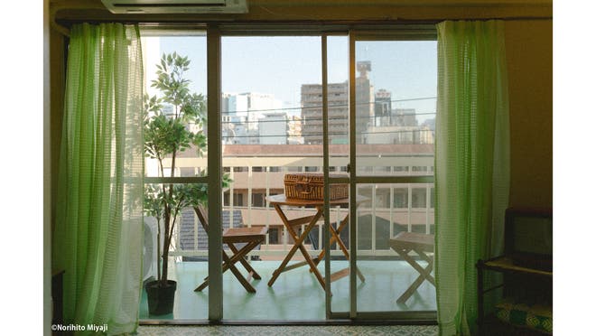 ミニ朱夏堂 #レトロポップ #自然光 #カラフル #かわいい #vinage #ペット可 #コスプレ #結婚前撮り #キッズ撮影の写真8