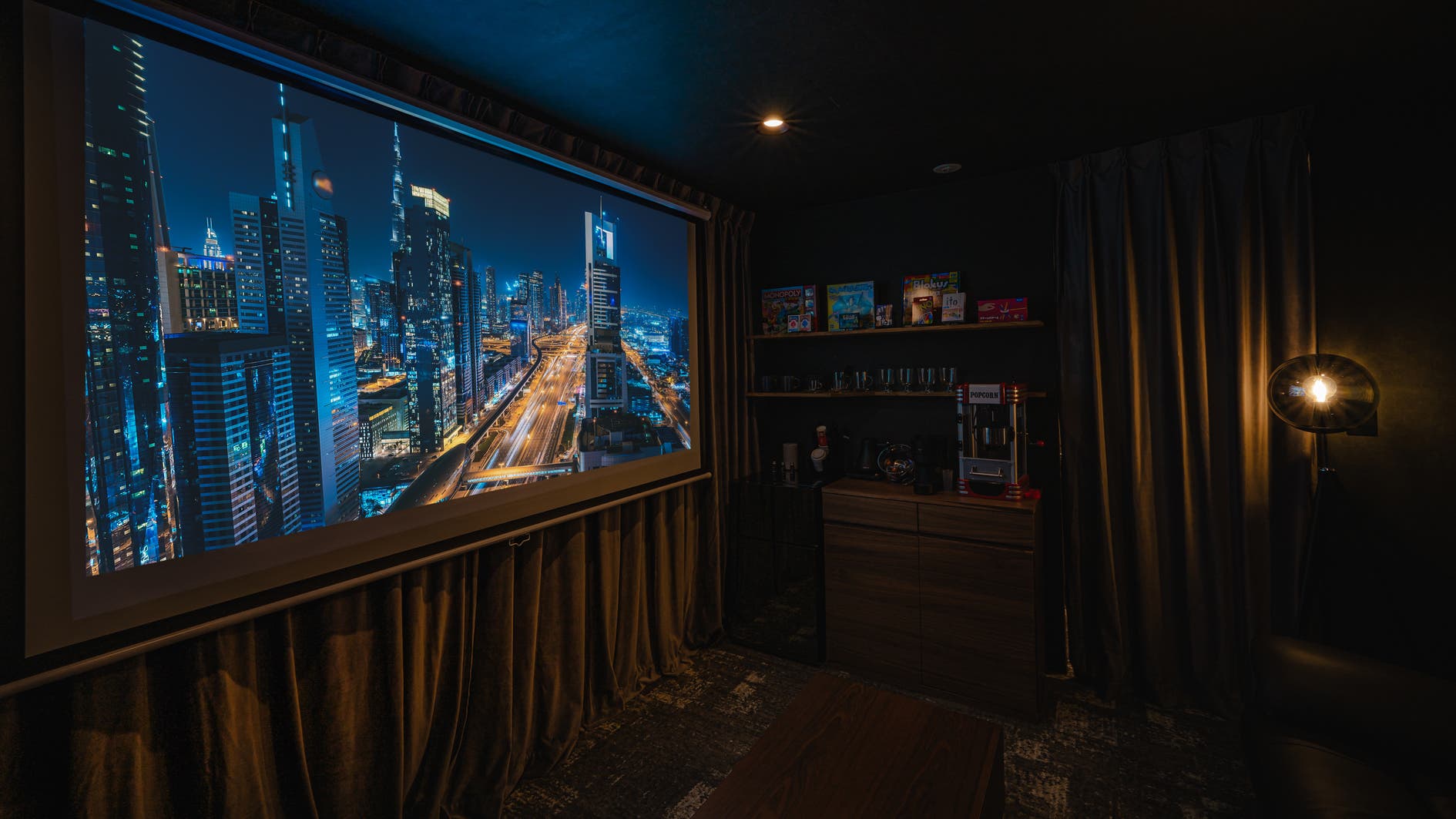 スペモシネマ🎬クリスマス🎄歓送迎会🎊プロジェクター🖥️デート💓映画鑑賞🎬推し活.396_SpemoCINEMA錦糸町の写真22