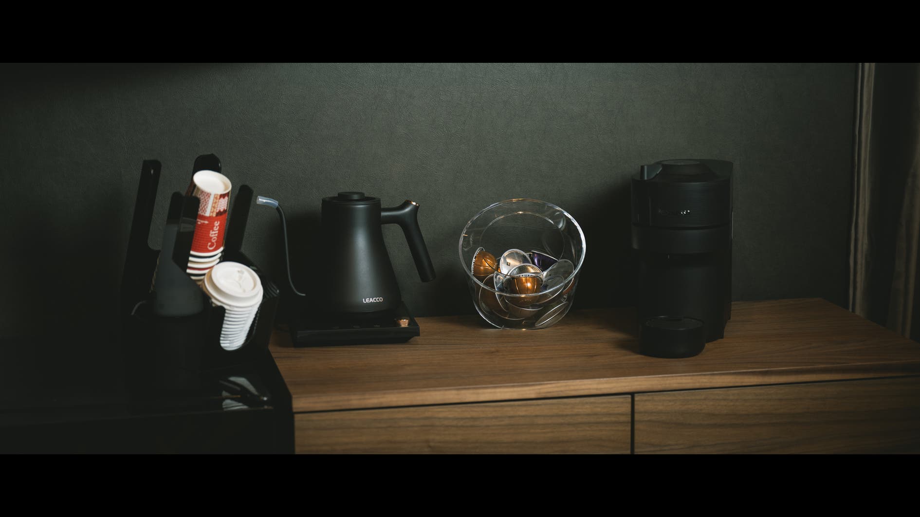 ☕Nespressoヴァーチュオ ポップ（コーヒーメーカー）の画像1