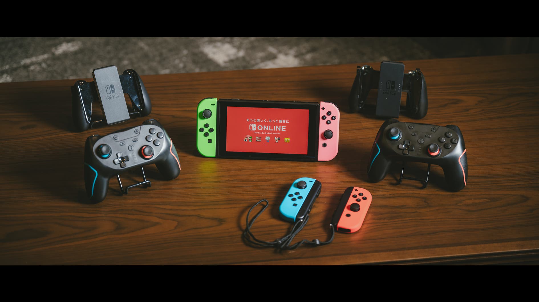 🎮大人気ゲーム機（２名プレイと４名プレイどちらの機種もご用意してます）の画像2