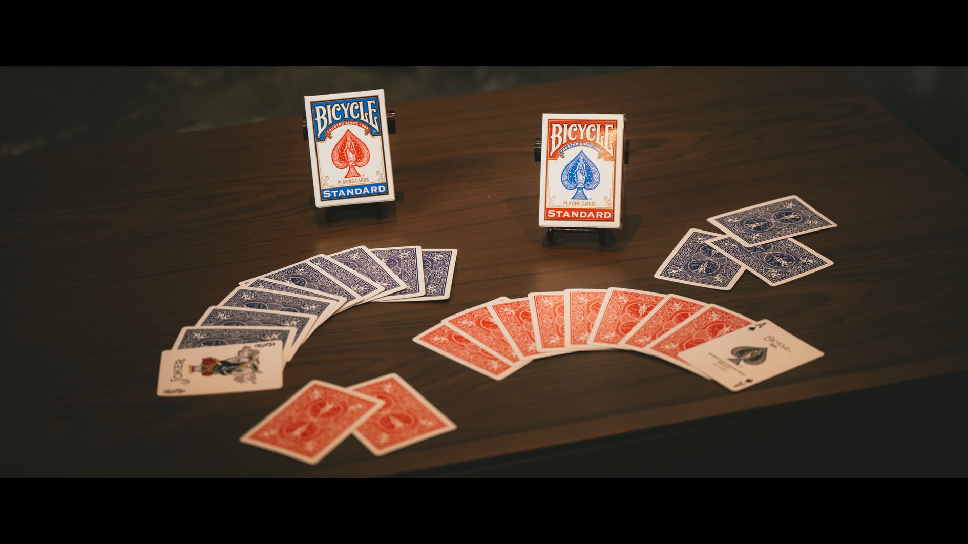 🎲【ボードゲーム】トランプの画像1