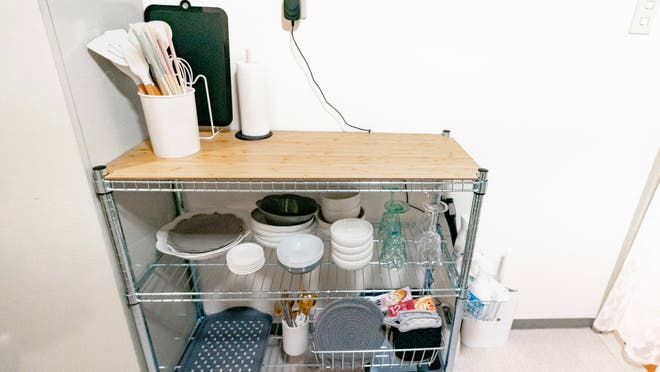 KUTSUROGIかしわ🏆ベストホスト受賞🏆1日中くつろげる人をダメにする空間🖤映画視聴可🎬の写真11