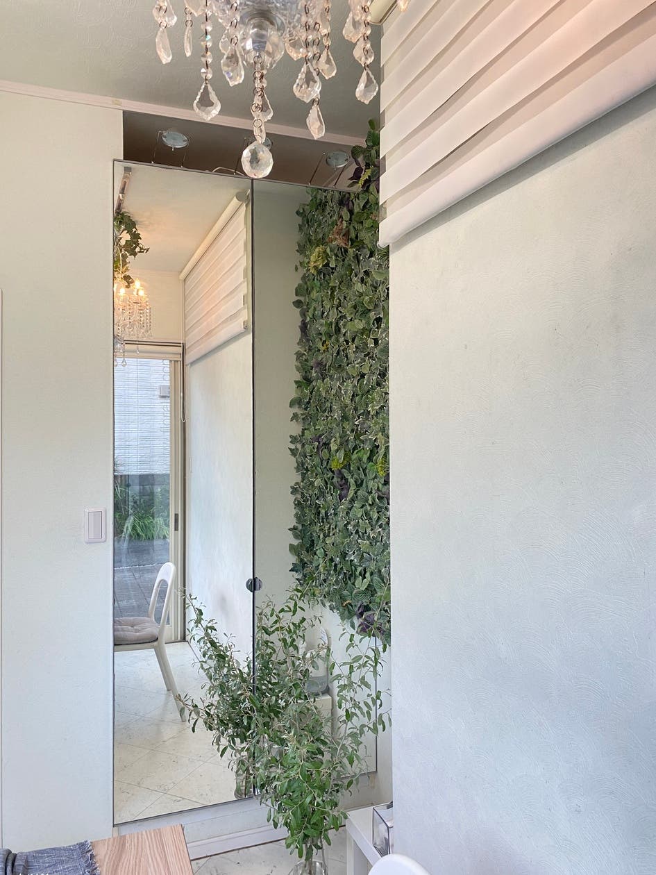 【平塚ICより車で5分】白いサロン 駐車場付き/リモートワーク/レッスン/自然光撮影の写真10