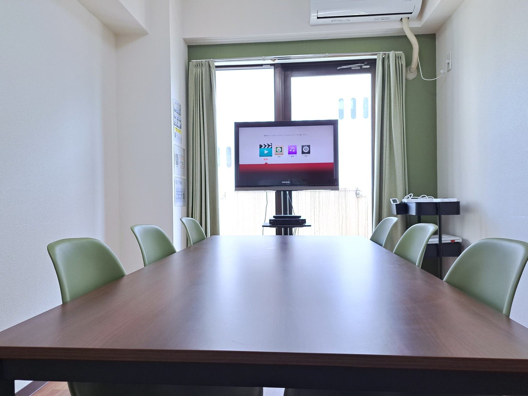 【Brenz桜木町906】桜木町駅徒歩1分★アクセス抜群★シンプルで落ち着いた空間の写真8