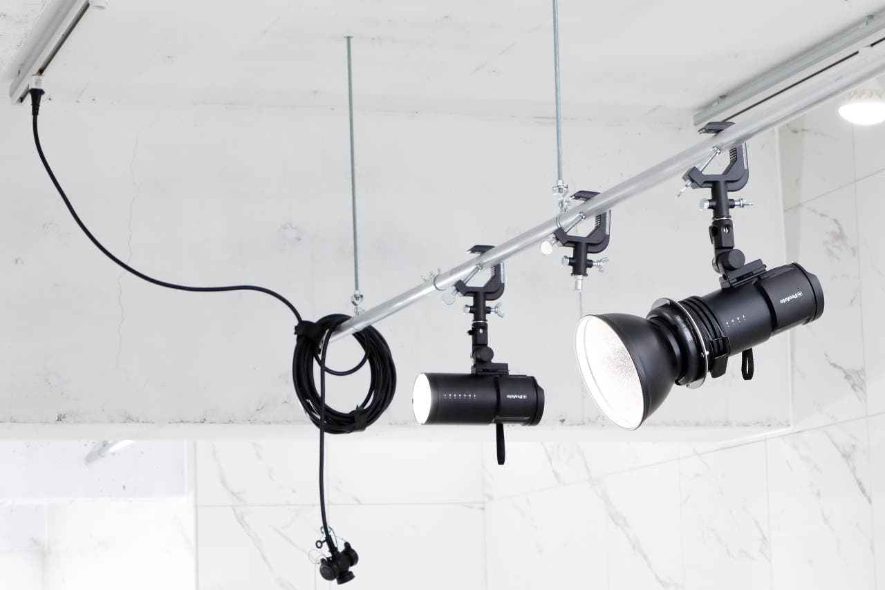 【レンタル機材】ストロボ/定常光[Profoto B10X PLUS]の画像2