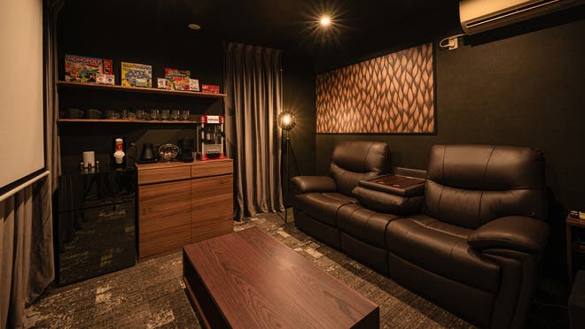 スペモシネマ🎬クリスマス🎄歓送迎会🎊プロジェクター🖥️デート💓映画鑑賞🎬推し活.396_SpemoCINEMA錦糸町の写真5