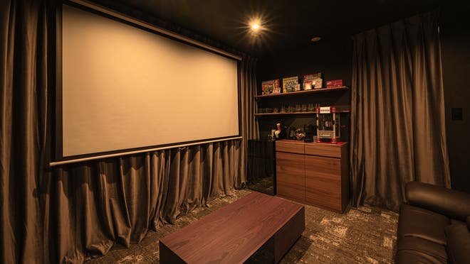 スペモシネマ🎬クリスマス🎄歓送迎会🎊プロジェクター🖥️デート💓映画鑑賞🎬推し活.396_SpemoCINEMA錦糸町の写真21